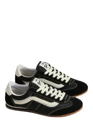 VANS Super Lowpro Sneaker - Black