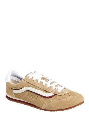 VANS Super Lowpro Sneaker Cornstalk