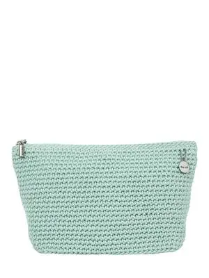 THE SAK The Sak Essential Medium Pouch Aqua