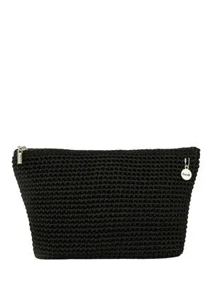 THE SAK The Sak Essential Medium Pouch Black