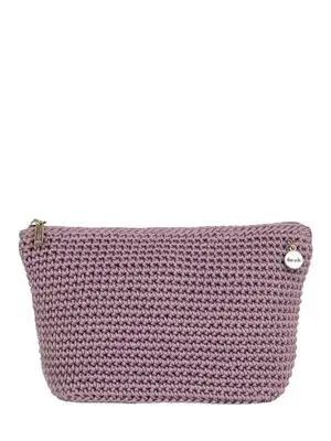 THE SAK The Sak Essential Medium Pouch Heather