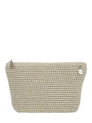 THE SAK The Sak Essential Medium Pouch Natural