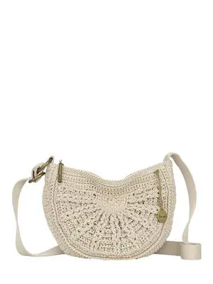 THE SAK The Sak Ryder Small Crossbody | Nordstrom Ecru Sunbeam