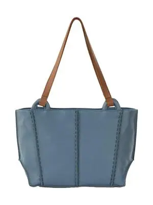 THE SAK Los Feliz Satchel - Maritime