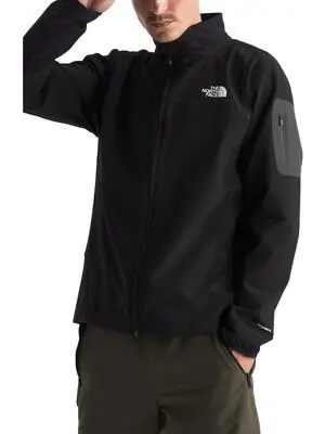 The North Face The North Face Water Repellent Jacket Black