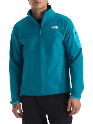The North Face The North Face Water Repellent Jacket Dusk Blue/meridian Blue