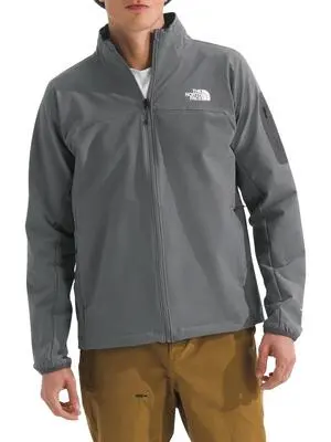 The North Face The North Face Water Repellent Jacket Smoked Pearl/anthracite Grey