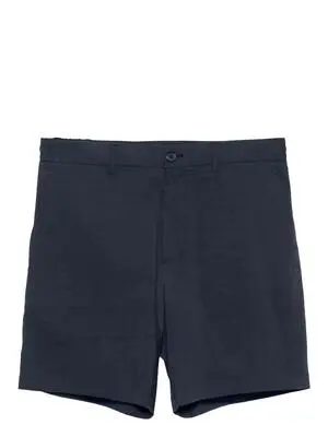 Theory Curtis Shorts - Blue