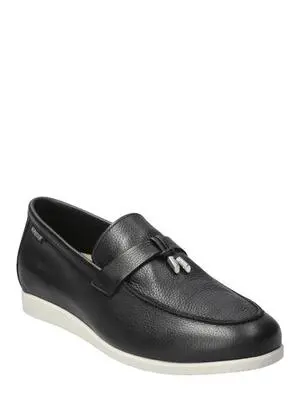 Mephisto Valenza Loafer - Black