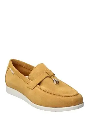 Mephisto Mephisto Valenza Loafer Ochre