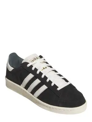 Adidas Gender Inclusive Jabbar Low Sneakers - Black/ Cloud White/ Off White