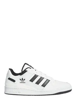 Adidas Forum Low CL Sneakers White