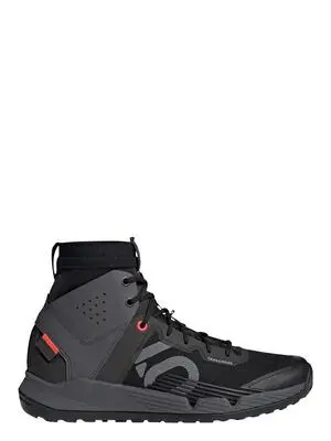 Adidas Five Ten Trailcross Mid Pro - Black