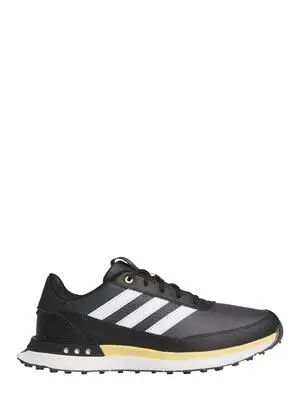 Adidas S2g Spikeless 24 Golf Shoes - Black