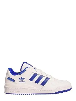 Adidas Forum Low Cl Sneakers - White