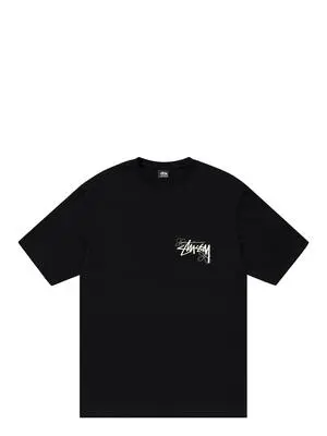 StÜssy Summer Lb Tee - Black