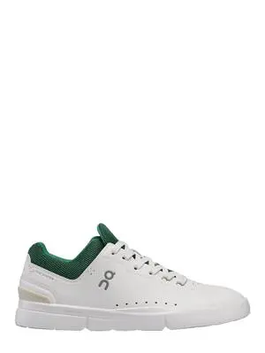 On The Roger Advantage Sneakers - White