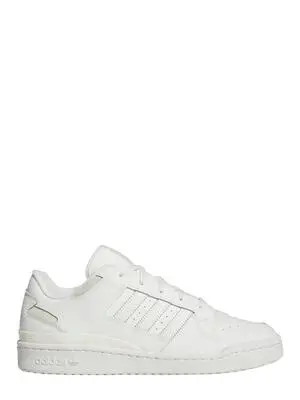 Adidas Forum Low Cl Sneakers - White