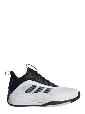 Adidas Own The Game 3 Sneakers - White