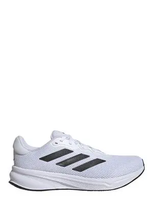 Adidas Response Running Sneakers - White