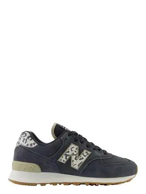 NEW BALANCE 574 Sneakers Black