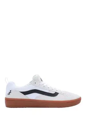 VANS Zahba Sneakers - White