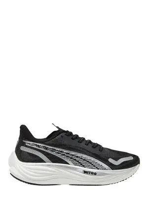PUMA Velocity Nitro 3 Sneakers - Black