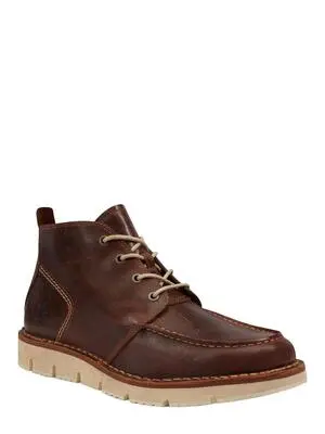Timberland Westmore Chukka Boots - Tortoise Shell