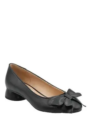 CHARLES DAVID Charles David Butterfly Flat Black