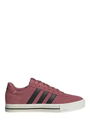 Adidas Daily 4.0 Sneakers - Red