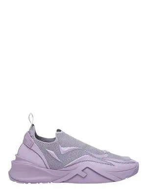 Fendi Flow Sneakers - Purple