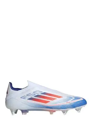 Adidas Adizero F50 Elite Laceless Sg 'advancement Pack - White