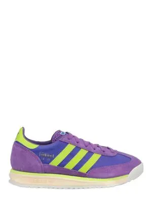 Adidas Adidas SL 72 RS Sneakers Purple