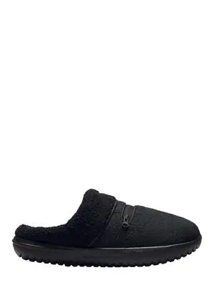Nike Burrow Se Na Slippers - Black