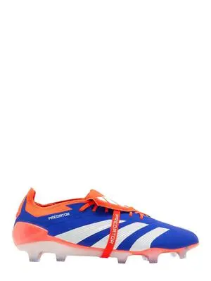 Adidas Predator Elite Foldover Tongue Fg 'advancement Pack - Blue