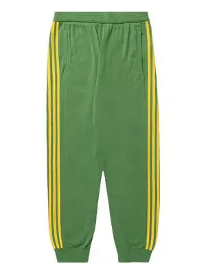 Adidas X Wales Bonner Knit Track Pants - Multicolor