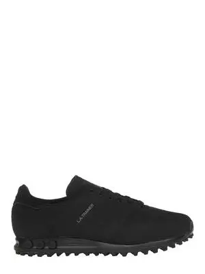 Adidas La Trainer Weave Sneakers - Core Black