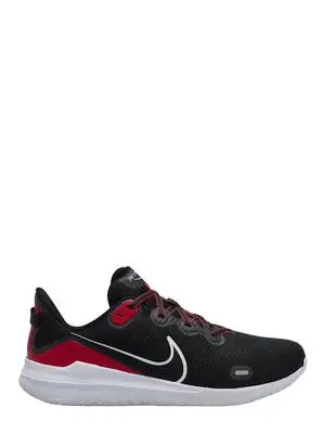 Nike Athletic Sneakers Black/red/anthracite