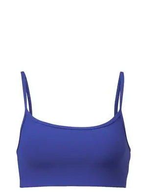 The Upside Carnaby Hutton Sports Bra - Blue