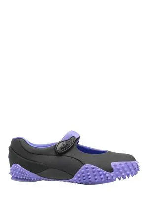 PUMA Mostro Fey Launch Sneakers - Black