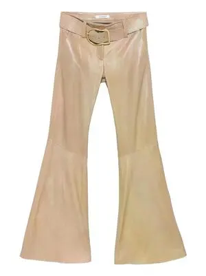 DOROTHEE SCHUMACHER Dorothee Schumacher Sleek Statement III Trousers