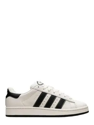Adidas Originals By Alexander Wang Campus 00s Sneakers - Cwhite/cblack/owhite