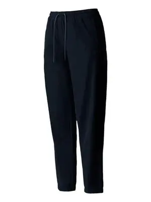 Mackage Water-repellent Ripstop Pants - Navy