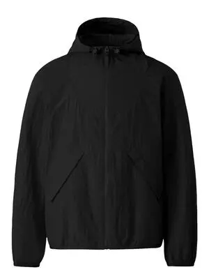 Mackage Packable Rain Jacket - Black