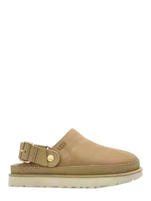 UGG UGG Goldenstar Slippers Neutrals