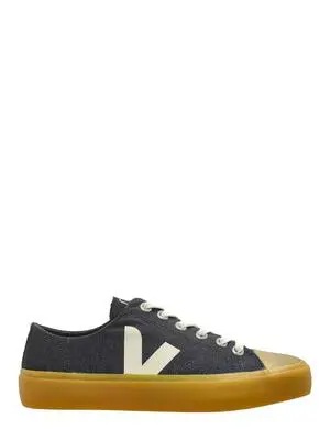 VEJA VEJA Denim Sneakers