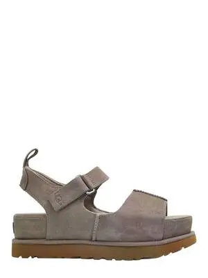 UGG Goldenstar Sandals - Brown