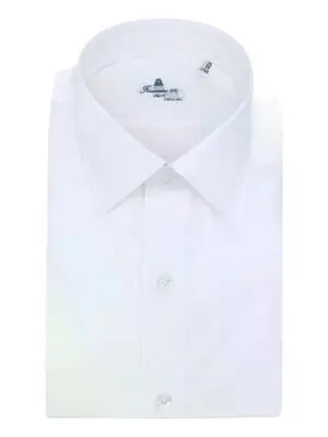 FINAMORE 1925 Cotton Shirt