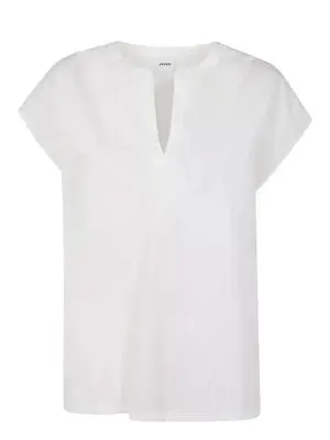 ASPESI ASPESI V-Neck T-Shirt