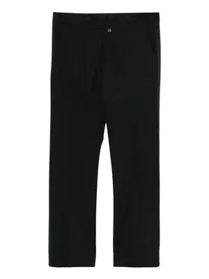 Karl Lagerfeld Modern Trousers - Black